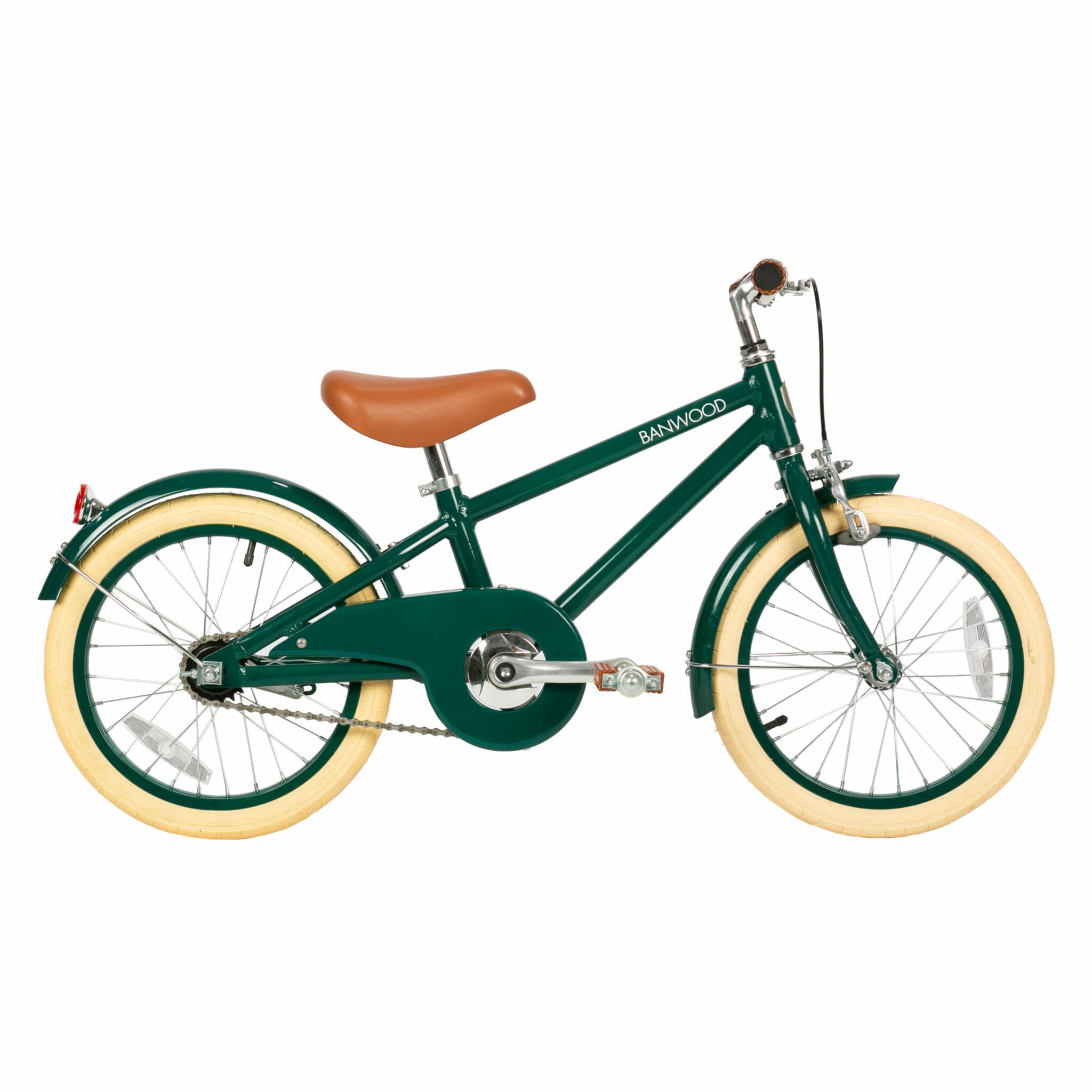 Banwood Classic Bike Green - Milka