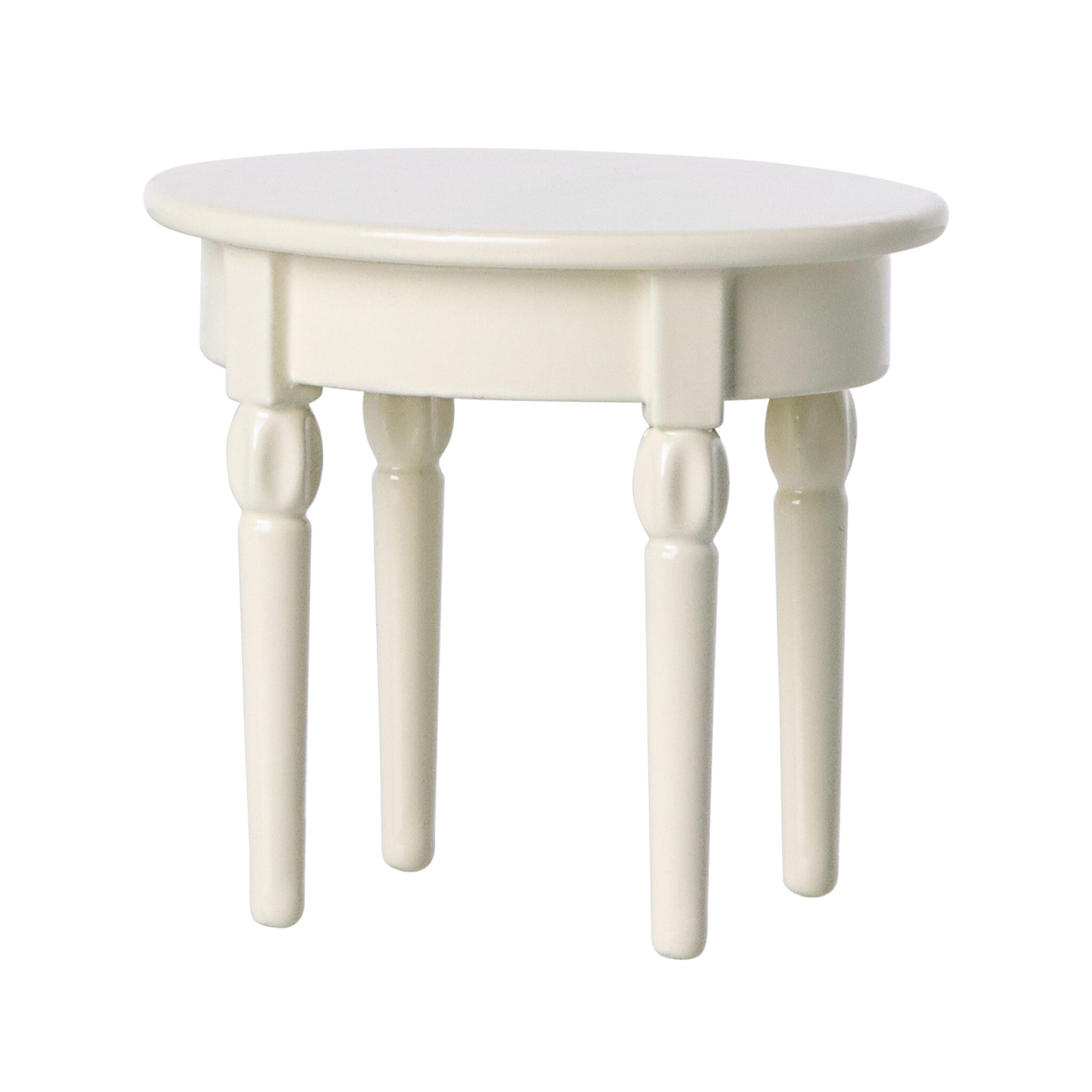 Maileg Side Table Mouse - Milka