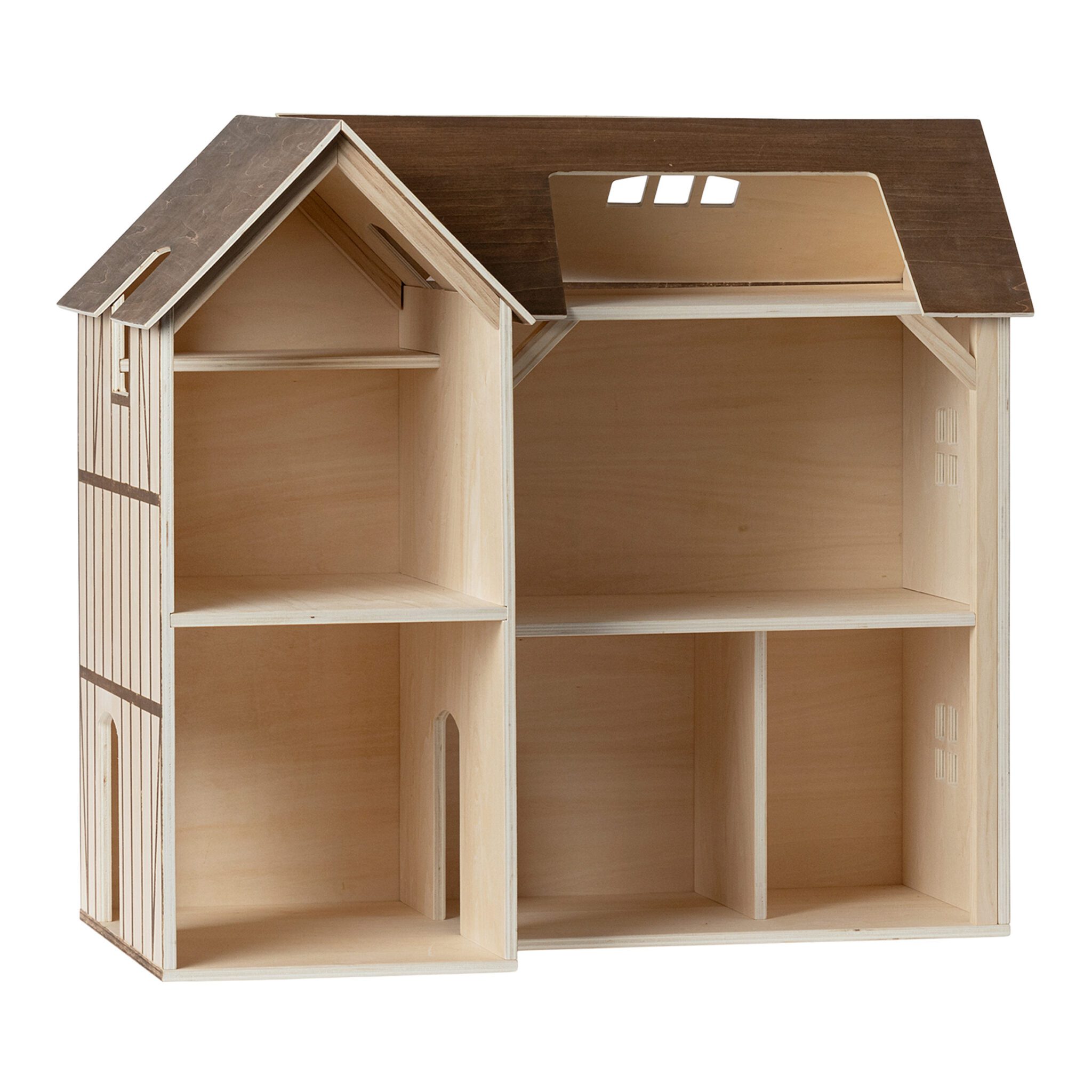 Maileg Mouse Farmhouse - Milka