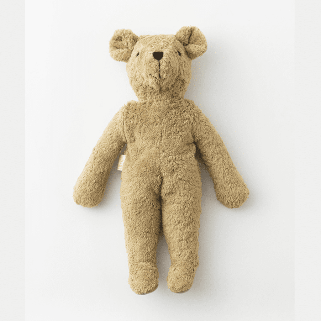 Senger Floppy Bear - Large Beige - Milka