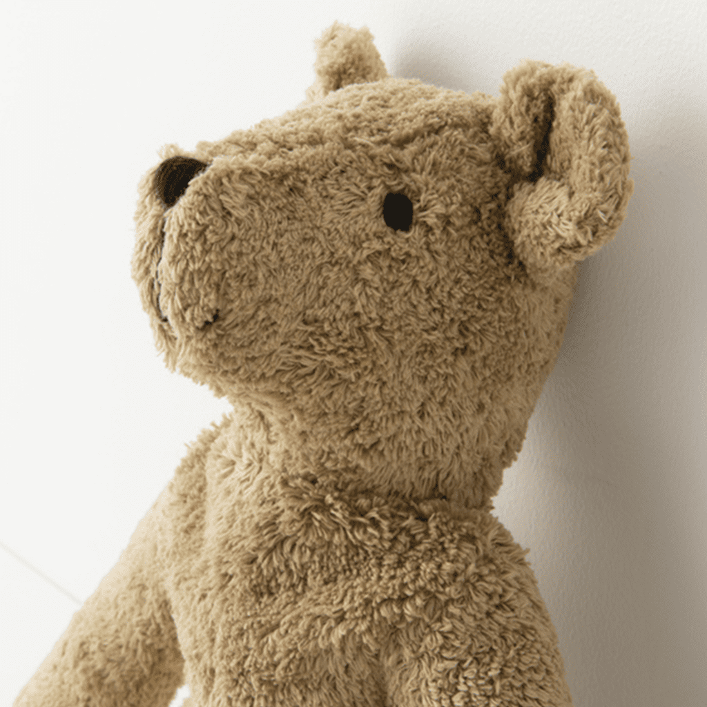 Senger Floppy Bear - Large Beige - Milka