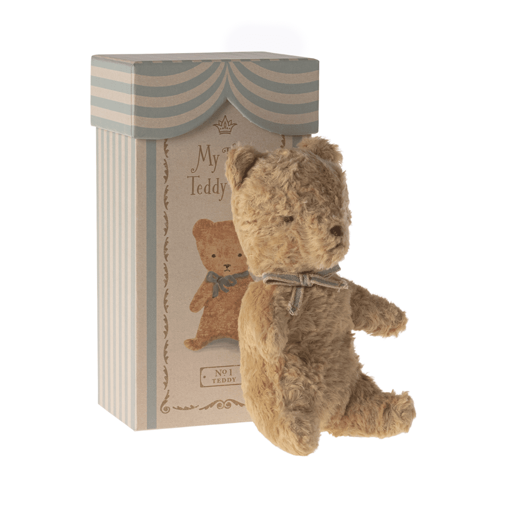 Maileg My First Teddy - Sand - Milka